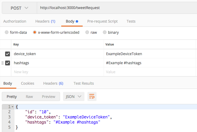 SimpleRTApp: MySQL setup and Node.js access through a REST API | by Federico Jordán | Medium