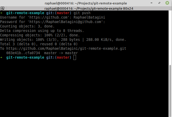 Como versionar utilizando o Git. Entenda definitivamente o que é esta ...