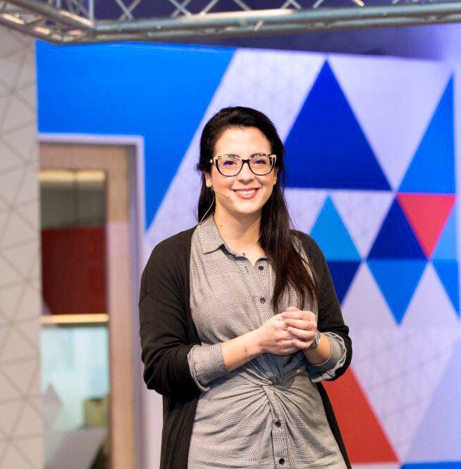 Verge.Capital is one of the 10 finalists of a global competition for ...