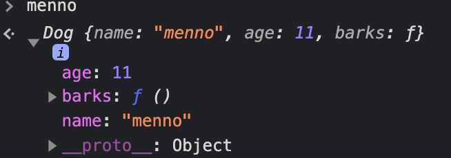 Four Object Creation Patterns In Javascript By Dana C Medium 1460