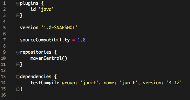 A beginners guide to Gradle. I have a love hate relationship with… | by ...