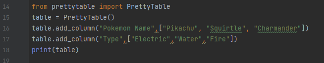 Getting started with Python Part-9 | by Saiful Rahman | Jul, 2022 | Medium