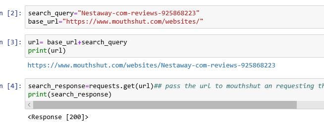 How to collect data from a Website?? | by Nivyasree Avula | Analytics ...