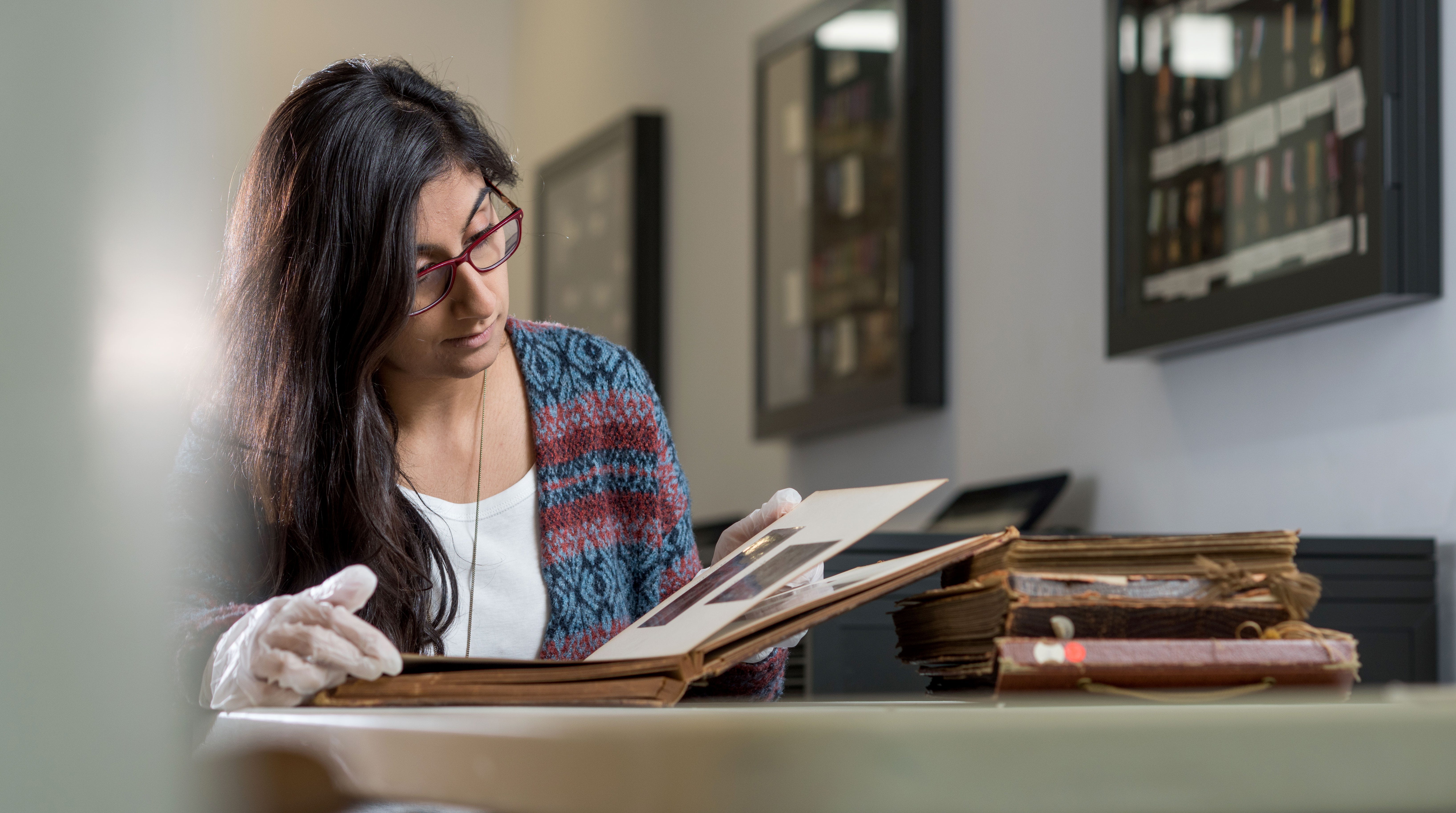Women at Oxford. Over the past year, we’ve had the… | by Oxford Giving ...
