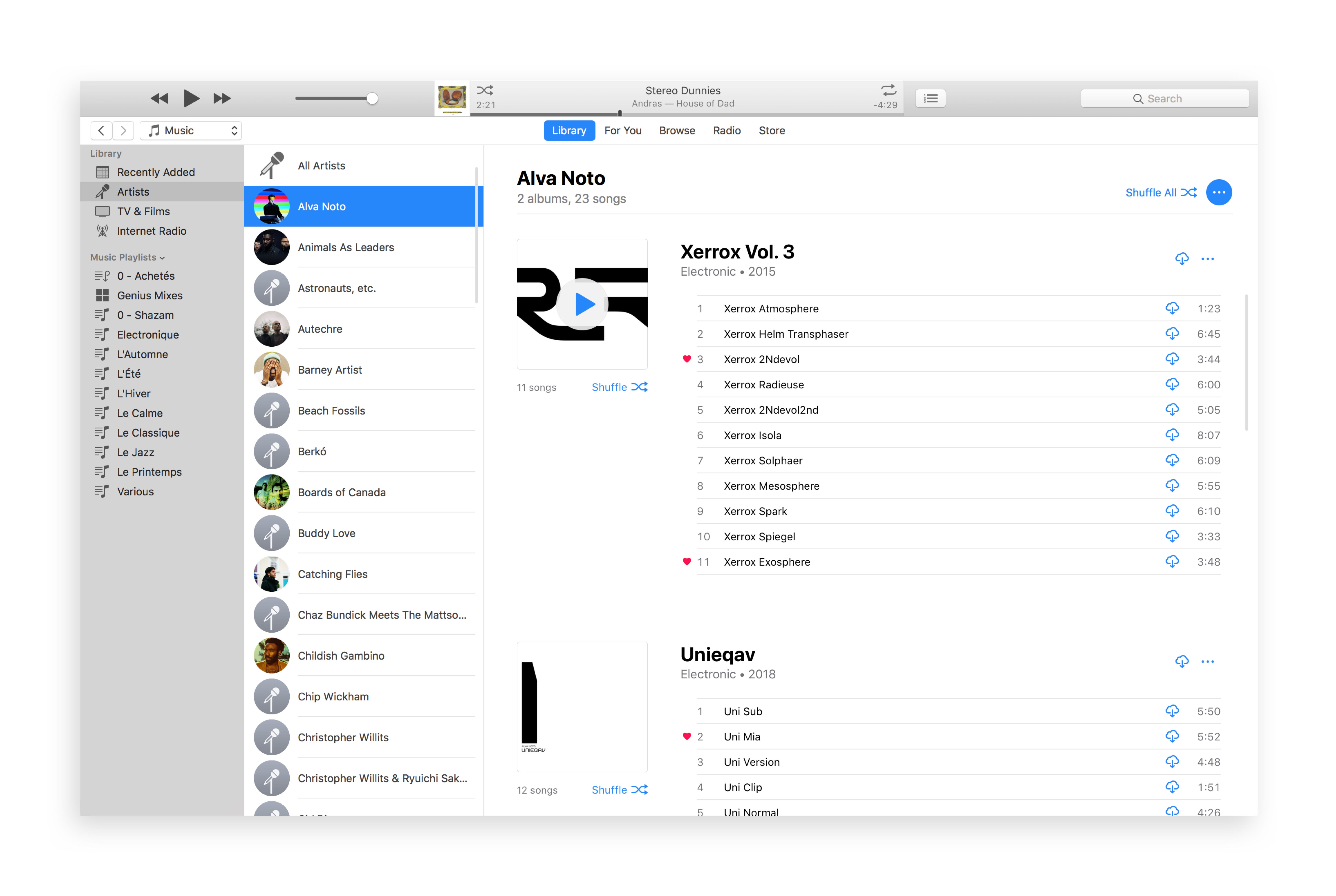 Apple Music: A UX/UI Holistic Case Study | by Thomas Le Corre | Muzli ...