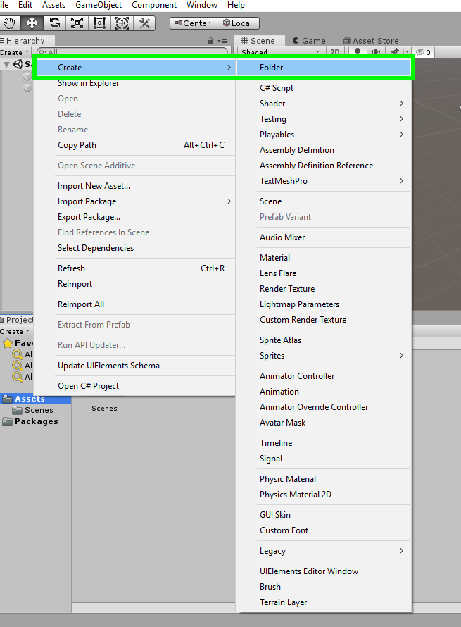 Integrating Native C/C++ libraries with Unity as Plugins (A step by step guide) | by William ...
