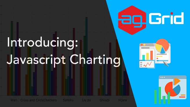 Introducing ag-Grid and Integrated JavaScript Charts | by Max Koretskyi ...