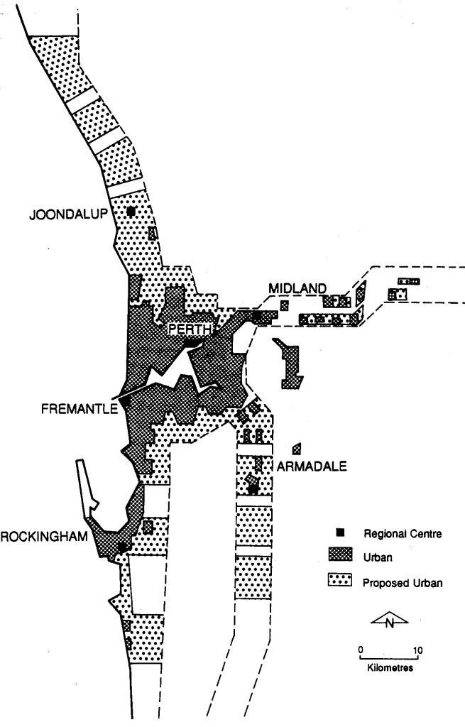 Thinking Small: How New Zealand tried to squash Auckland | by Mary Jane ...