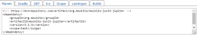 Using Powermock With Mockito Powermockito By Nishant Goyal Xebia Engineering Blog Medium
