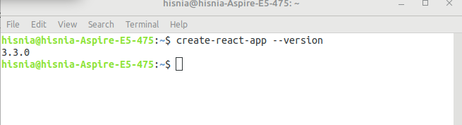 Apa itu ReactJs & Bagaimana cara Instalasinya? | by hisnia muna | Medium