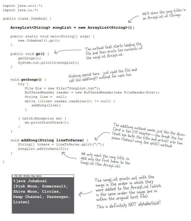 Java Chapter -16. Hi Everyone Hope you all doing good… In… | by farook ...