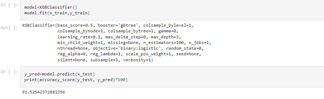 USING XGBOOST FOR DETECTING PARKINSON’S DISEASE | by Abhiroop Sarkar ...