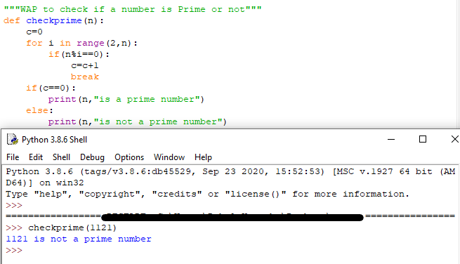 Understanding Functions in Python Programming | by Rahul Kotecha | Dec ...