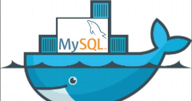 How To Deploy Mysql In Docker Containers By Containerum Containerum