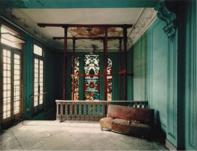 A HEART IN HAVANA: 10 DREAMY CUBAN INTERIORS | by Doris Leslie Blau ...