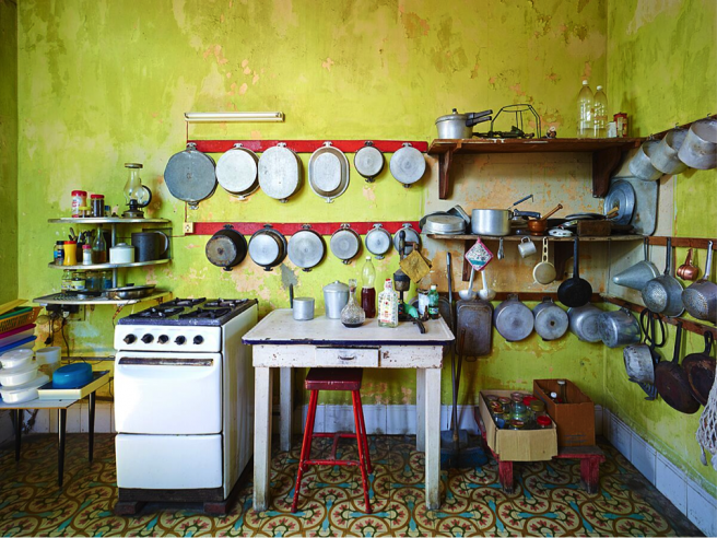 A HEART IN HAVANA: 10 DREAMY CUBAN INTERIORS | by Doris Leslie Blau ...