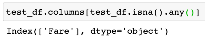 Machine Learning and Data Analysis with Python, Titanic Dataset: Part 3, Submit to Kaggle | by ...