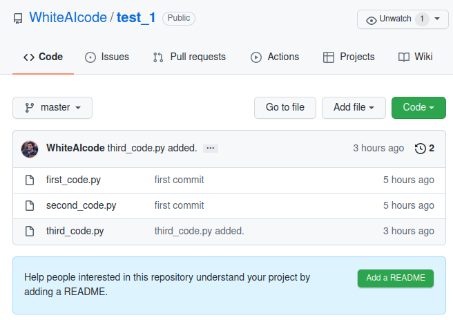 Git and GitHub Beginner Tutorial — Multiple Accounts | Medium