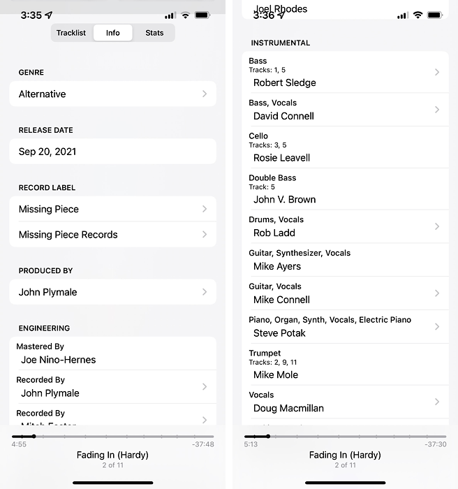 You Don’t Have To Use Apple’s Music App | by Roger Winston | Medium