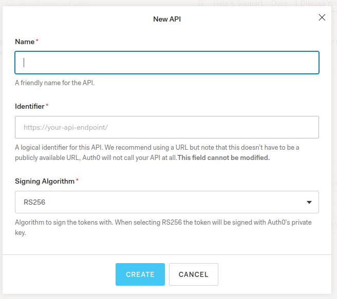 Cloud Endpoints + Auth0 — For serving your service | by Johanes Glenn | FAUN | Sep, 2020 | Medium