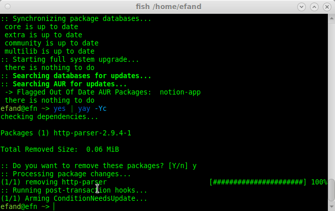 2 Best Tips and Tricks I’ve Found About Terminal | by Yosef Andreas ...