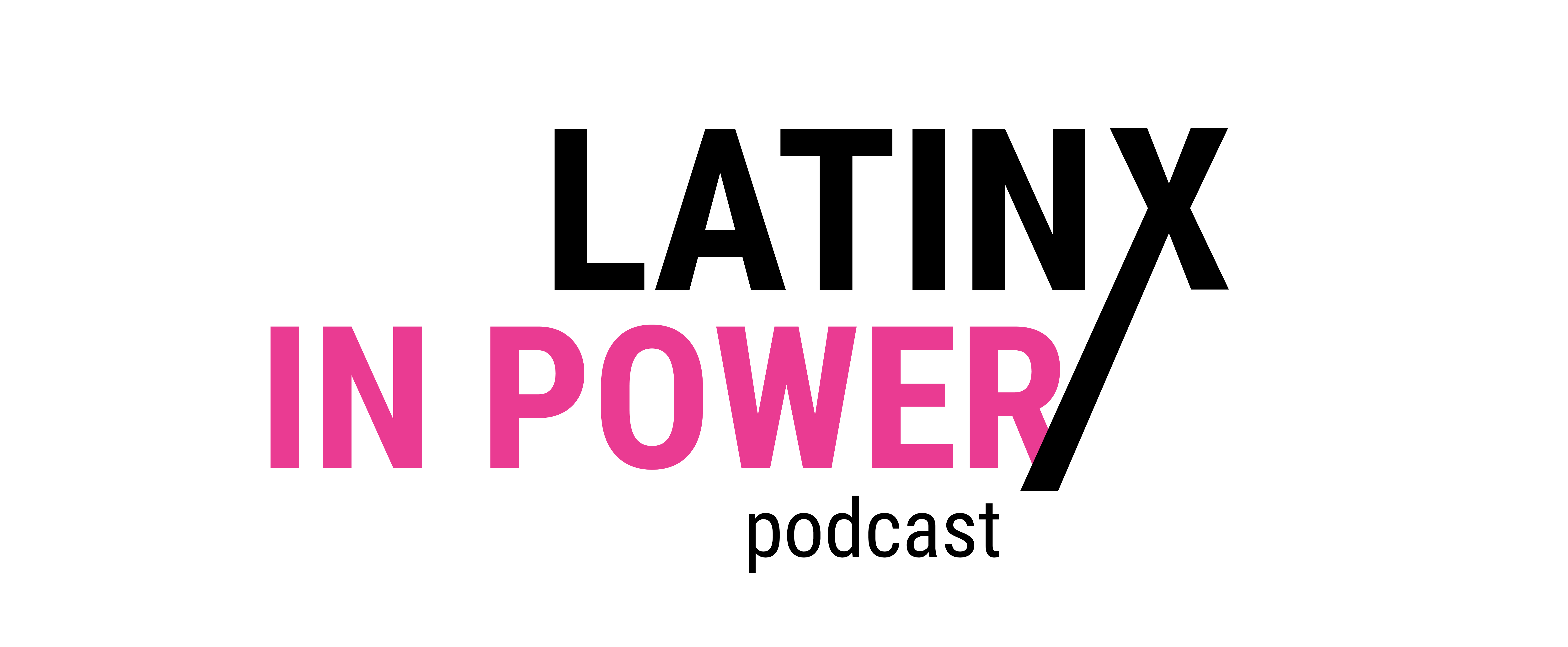 Welcome to LatinX in Power!. Welcome aboard. My name is Thaisa… | by ...