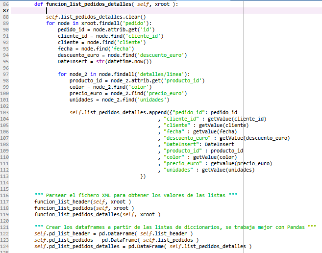 Easy ETL with Python: a step by step tutorial | by Marcello Bresin | Medium