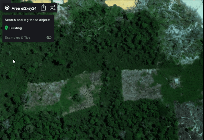 Crowdsourcing Solutions: GeoHIVE’s Unique Approach to Imagery Analysis ...