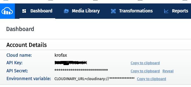 Generating a PDF with Node.Js & Express + Cloudinary | by Blessing krofegha | ITNEXT