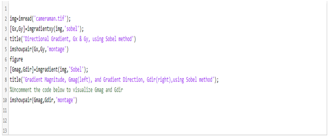 Introduction to OpenCV for Beginners | by Nidhifab | Medium
