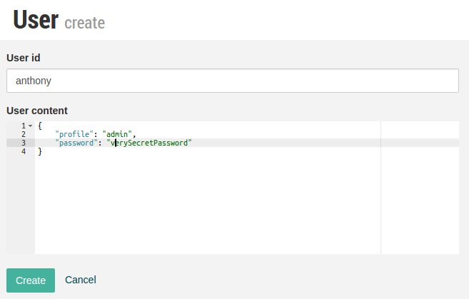 Take care of your users!. Hey! Welcome back! | by Luca Marchesini ...