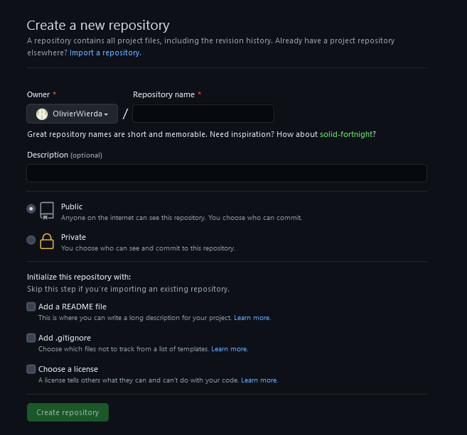 Why And How to Use GitHub with VS Code As A Beginning Programmer | by ...