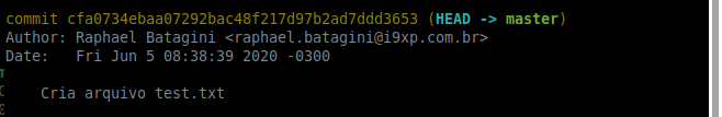 Como versionar utilizando o Git. Entenda definitivamente o que é esta ...