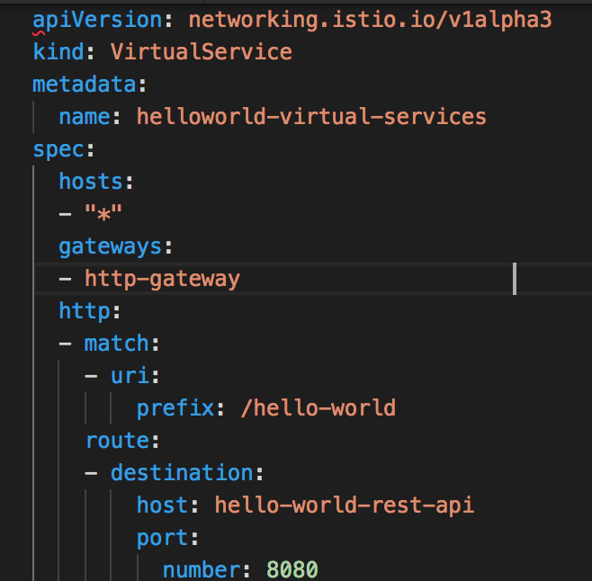Deployment Tranquility : Service Mesh (SideCar Patterns) | by Rahul ...