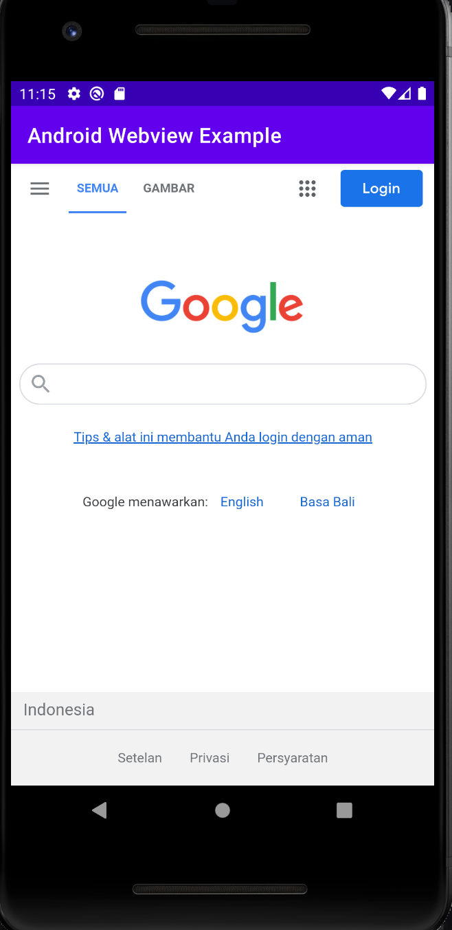 Android’s WebView Common Challenges and It’s Solution: Part 1 | by Wenn | Nerd For Tech | Medium