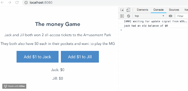 Introducing Watchers in Vue JS. Learn how to write a cleaner and more… | by Lotanna Nwose | Bits ...