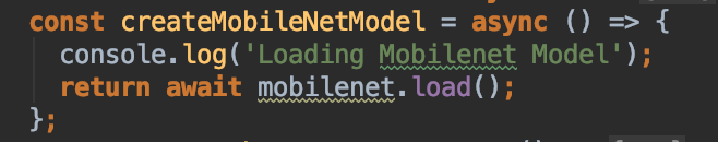 Lets Build Our Own Image Classification Machine Learning On The Web With Tensorflow Js