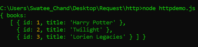 Know The Best 3 Ways To Make Nodejs Requests By Zulaikha Geer Edureka Medium