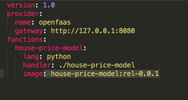 Deploying Machine Learning models | OpenFass | Server-less | Tensorflow | Analytics Vidhya