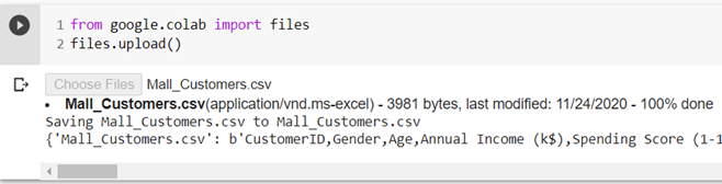 Load files to Google Colab Using Drive and more! | Geek Culture