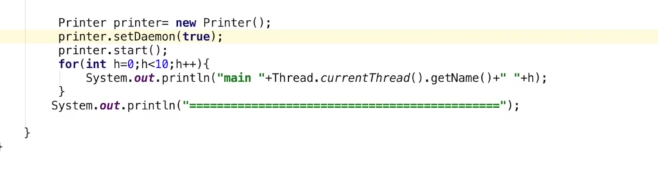 Threads in Java. There is no guarantee that you can do a… | by Thamindu ...