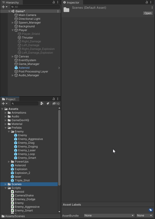 Phase 2: An Aggressive Enemy. Objective: When the Enemy is close to… | by Bill Rislov | Nerd For ...