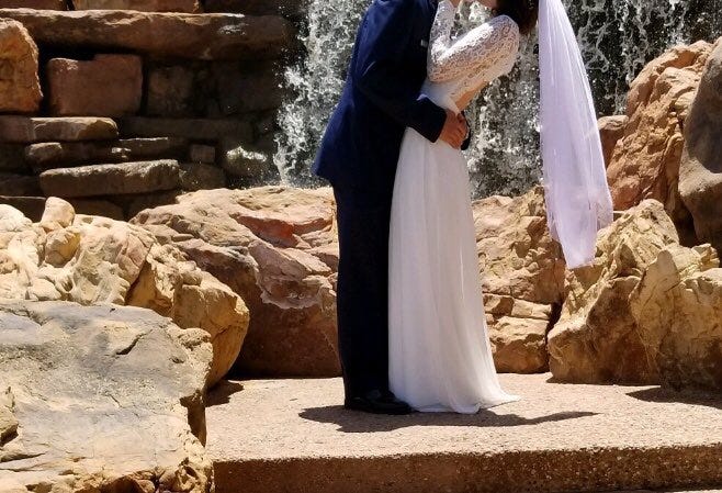 I Got Married at 18: Answering the Burning Questions | by Virginia ...