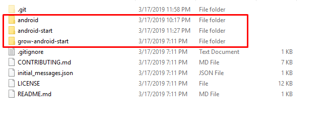 Firebase Android Codelab. Firebase Android Codelab | by Nesya Viola | Medium