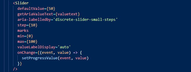 React: Creating a Circular progress using Custom hook & d3.js | by ...