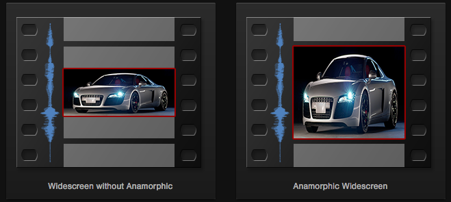 2.35 : 1. Its an Aspect ratio widely used around… | by Karthi KN ...
