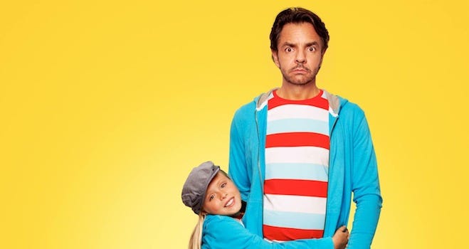 Eugenio Derbez Through The Years. We all know our iconic comedians that ...
