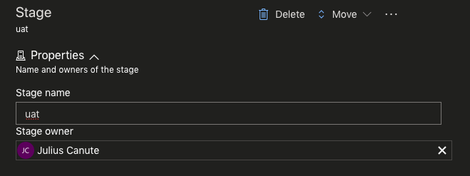 Build And Deploy Spring Boot Web Service Using Azure Devops — Part 2