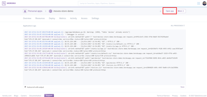 CI/CD pipeline using Github, Docker, CircleCI & Heroku | by Mohamed Labouardy | HackerNoon.com ...