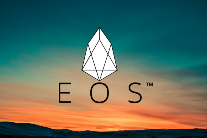 EOS Platform — What You Should Know | by Katalyse.io | CryptoDigest ...